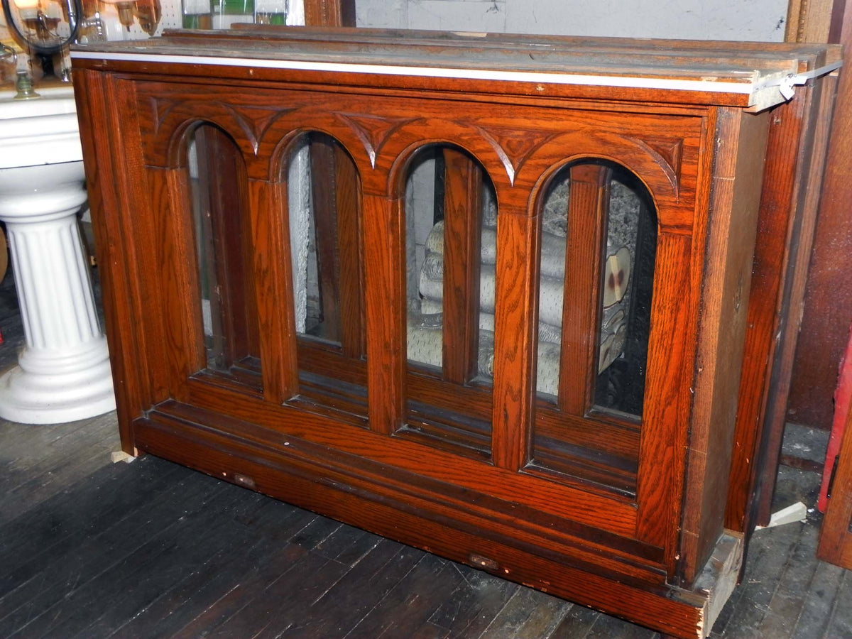 Antique Windows – Toledo Architectural Artifacts, Inc