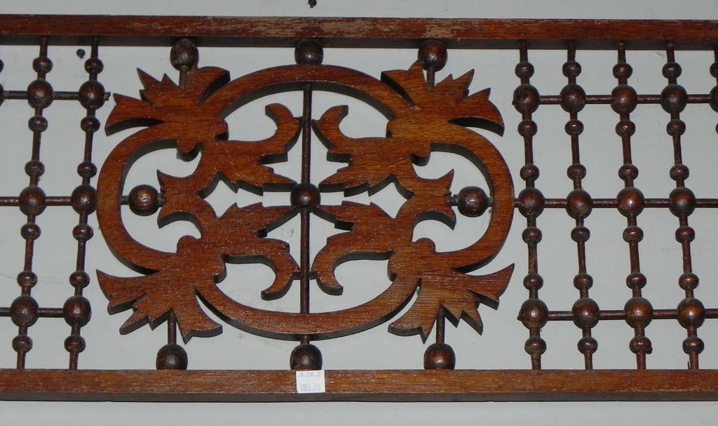 Victorian Fretwork – Toledo Architectural Artifacts, Inc